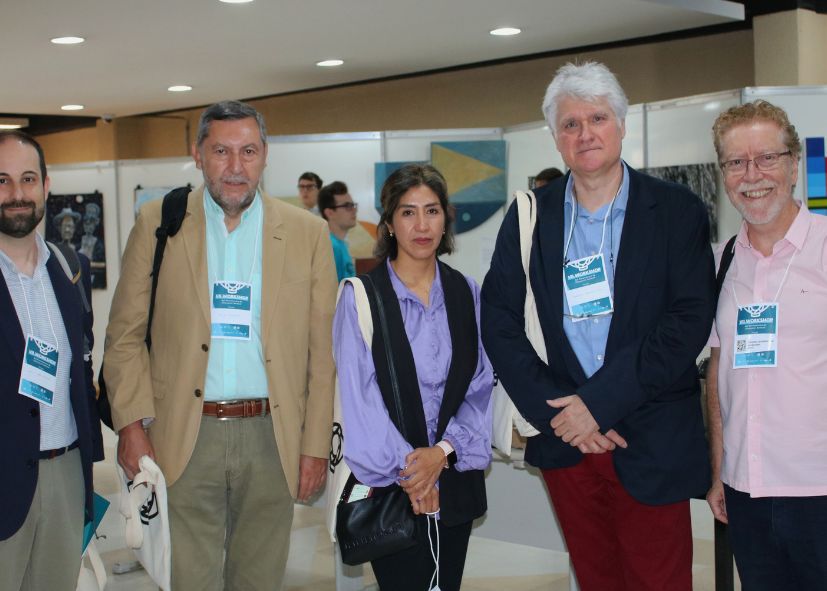 História RIDOT - LAGEAMB